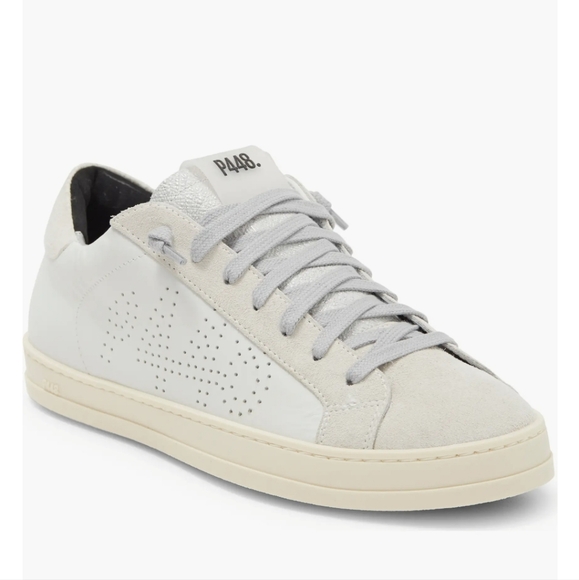 P448 | Shoes | P448 John Coyote Sneakers Size 39 | Poshmark